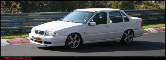 From : Who's Dumped - Off-topic/Deleted Posts - Volvospeed Forums