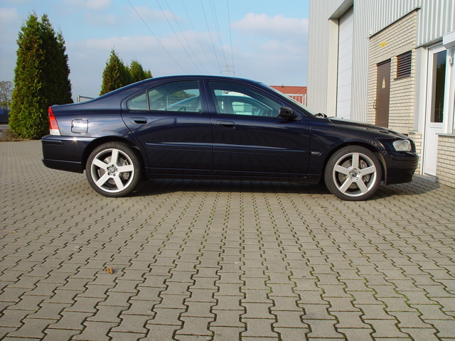 Magic Blue Metallic ???? | SwedeSpeed - Volvo Performance Forum