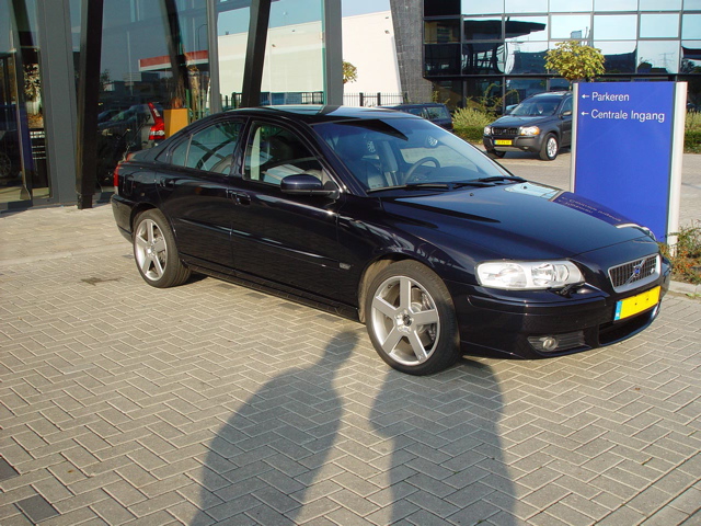 Magic Blue Metallic ???? | SwedeSpeed - Volvo Performance Forum