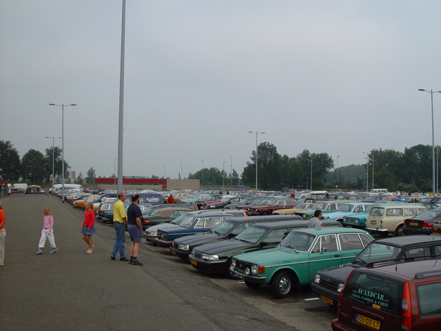 Volvo Classics Fare - Show Room - Volvospeed Forums