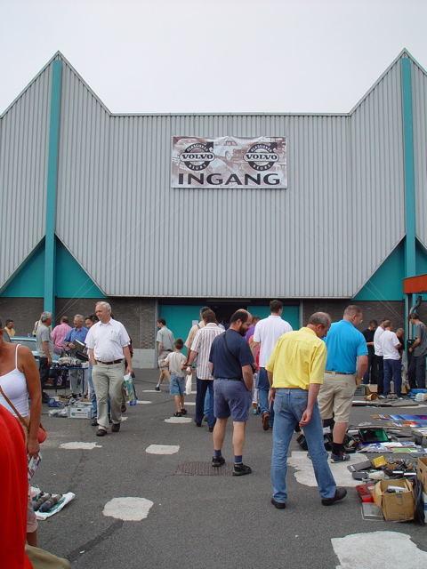 Volvo Classics Fare - Show Room - Volvospeed Forums