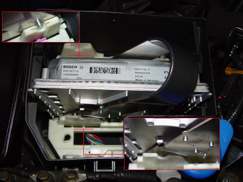 To IPD Stage II ECU Upgrade or not IPD... | SwedeSpeed - Volvo ...