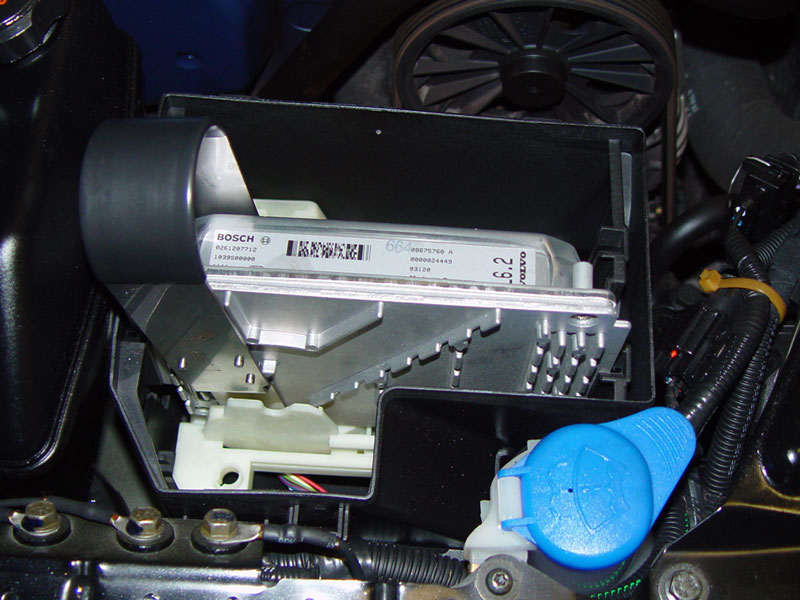 To IPD Stage II ECU Upgrade or not IPD... | SwedeSpeed - Volvo ...