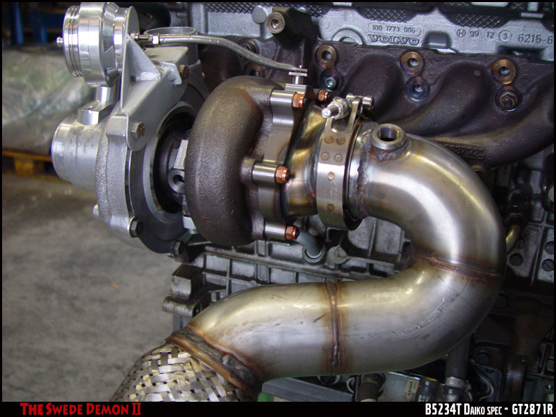 VMS - turbo kits - good, bad, anyone ever buy these???? | SwedeSpeed ...