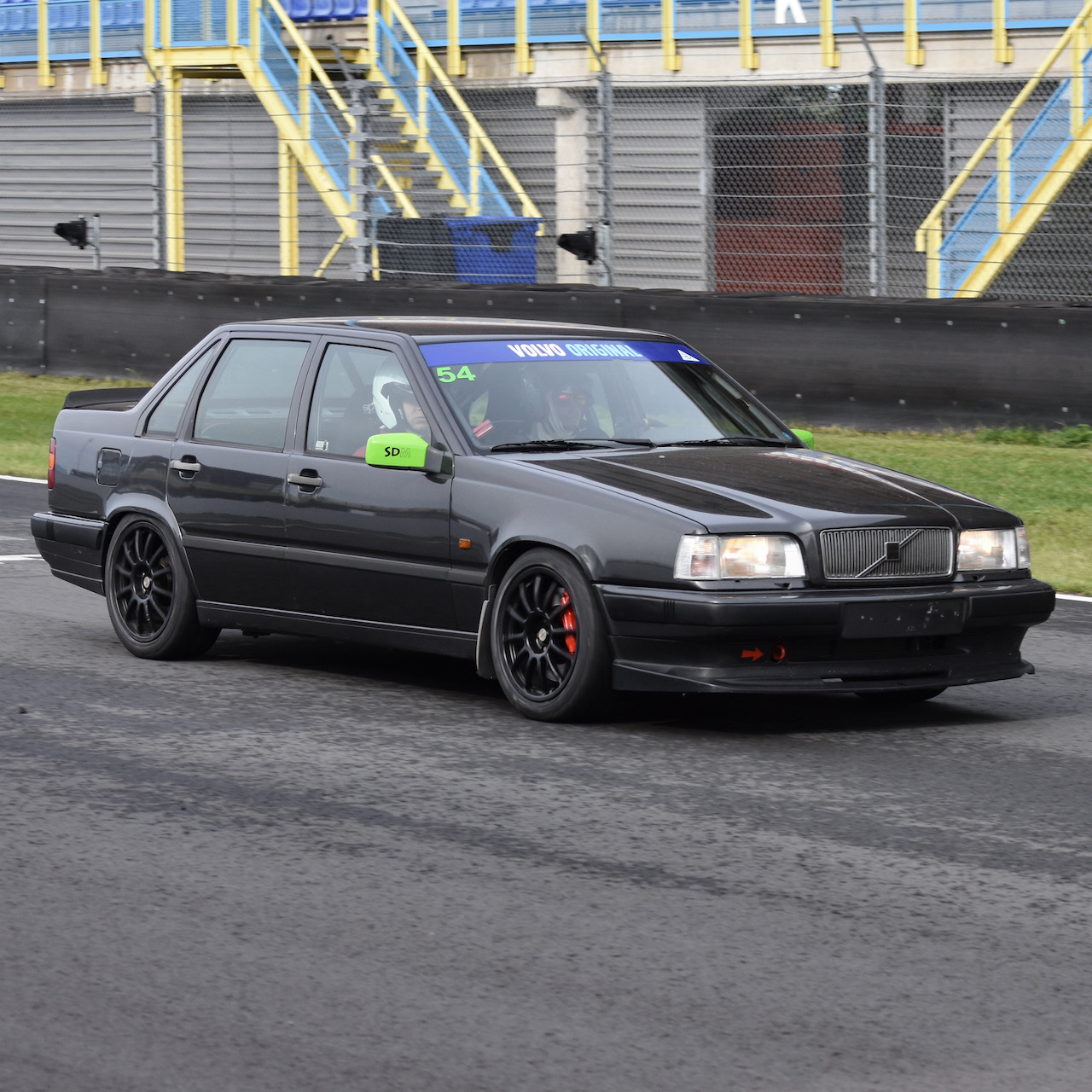 Project Mj?lnir - Volvo 850 NA - ITB | Page 3 | Turbobricks - The Volvo ...