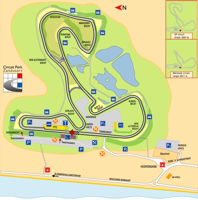 A day at the track with my R.. | SwedeSpeed - Volvo Performance Forum