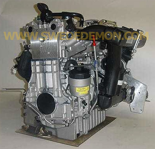 The mother of the new R... | SwedeSpeed - Volvo Performance Forum